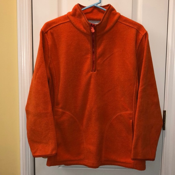 Lady Foot Locker | Jackets & Coats | Lady Foot Locker Fleece | Poshmark